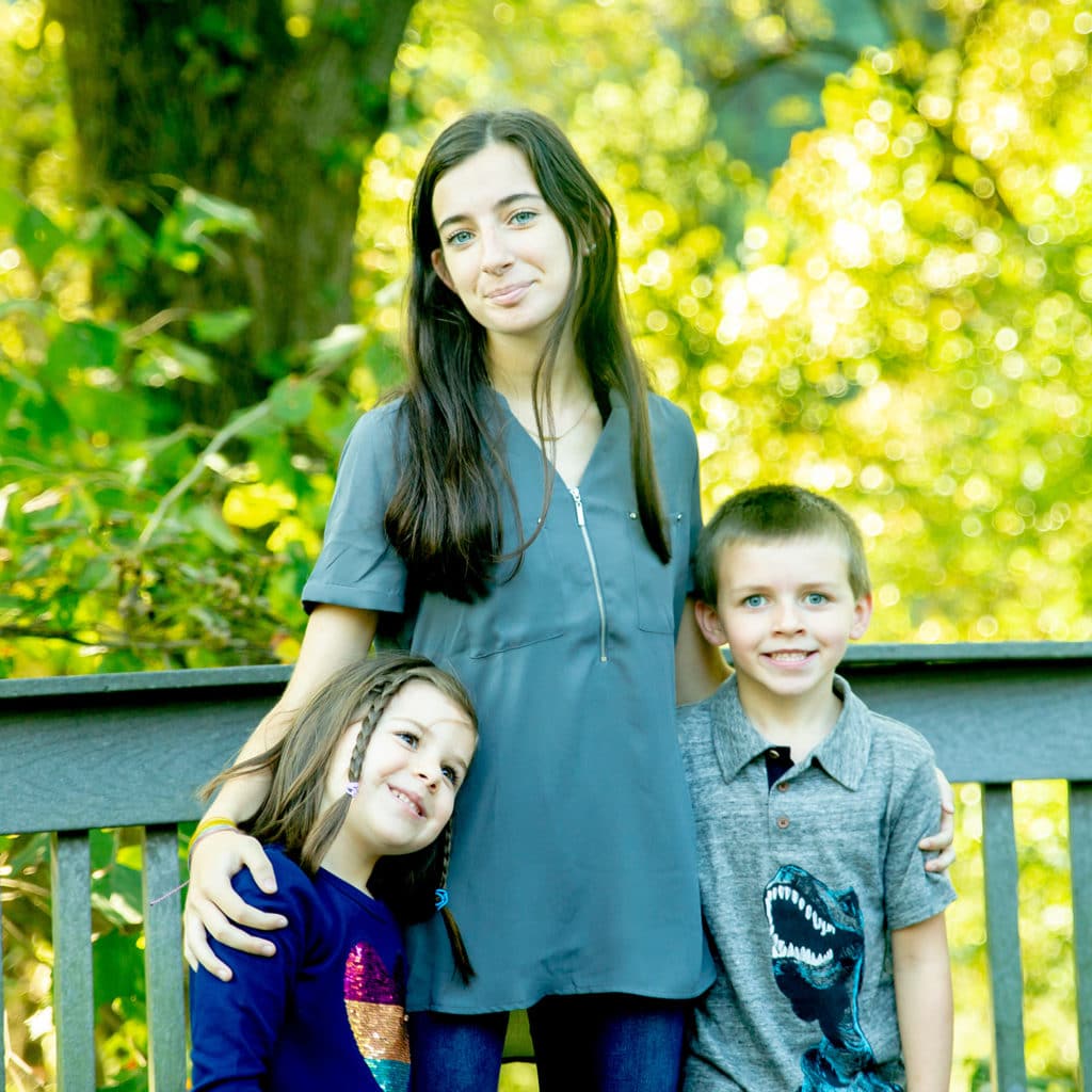 Meet Lisa Pappanastasiou | Our Team | COCOON