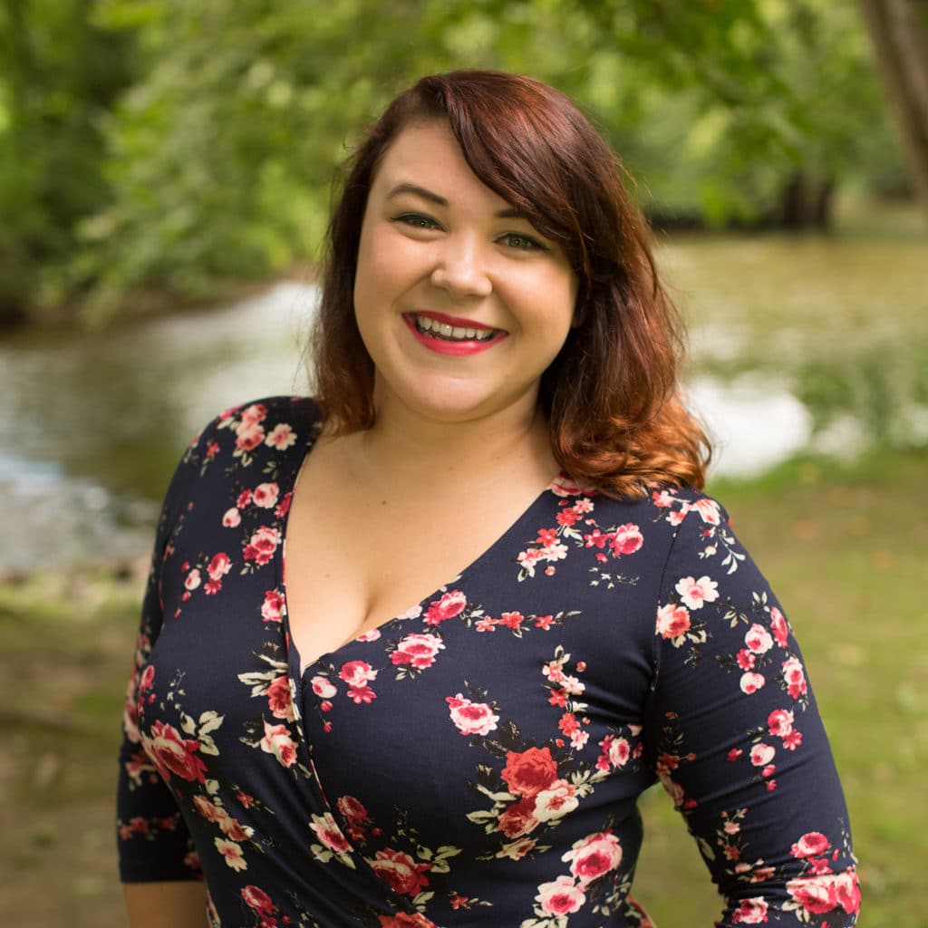 Stephanie Carbaugh | Our Team | COCOON