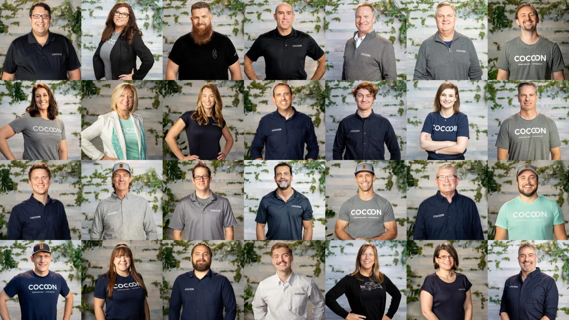 Join Our Team | Exciting Career Opportunities | COCOON