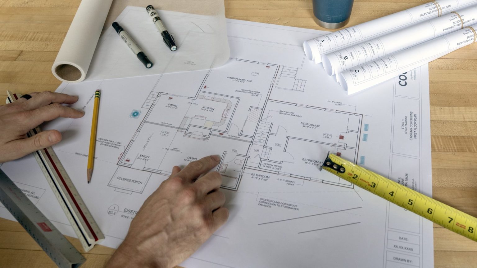 Home Remodeling in West Chester + Southeastern PA | COCOON