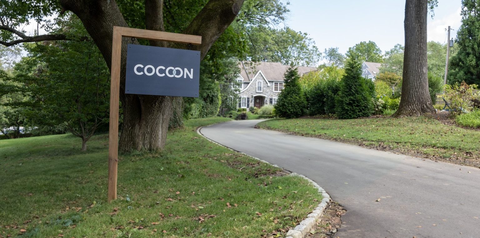 Remodel Your Home | 3-Stage Remodeling Process | COCOON