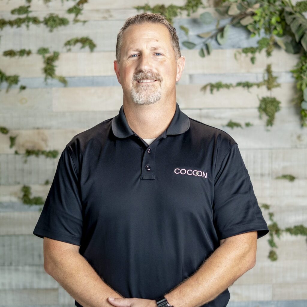 Bill Doyle | Our Team | COCOON Remodeling Reimagined